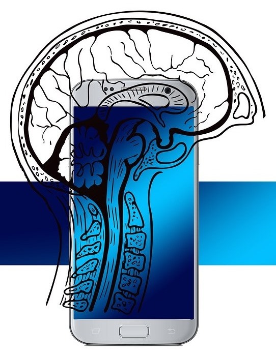 Brain-Computer Interface - The Merging Of Man And Machine Has Begun
